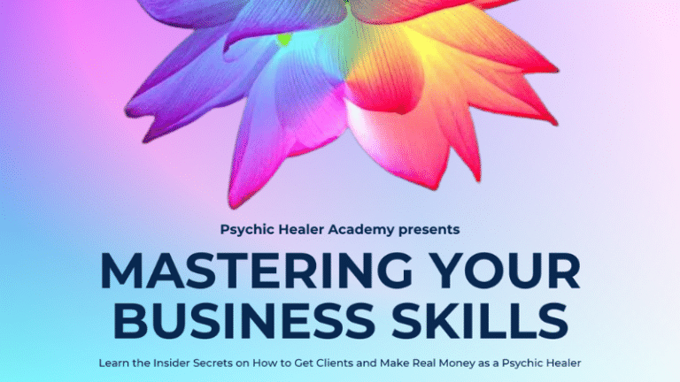 Lisa Campion - Professional Psychic, Empath, Reiki