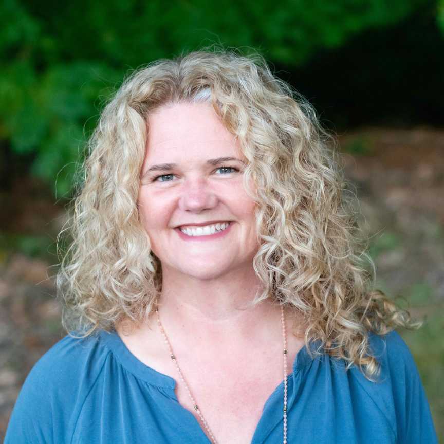 Recommended Practitioners - Lisa Campion