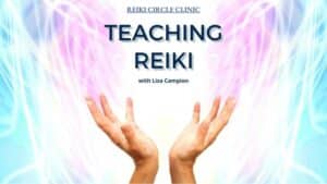 Lisa Campion - Professional Psychic, Empath, Reiki