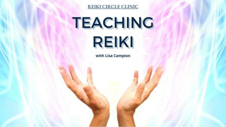 Lisa Campion - Professional Psychic, Empath, Reiki