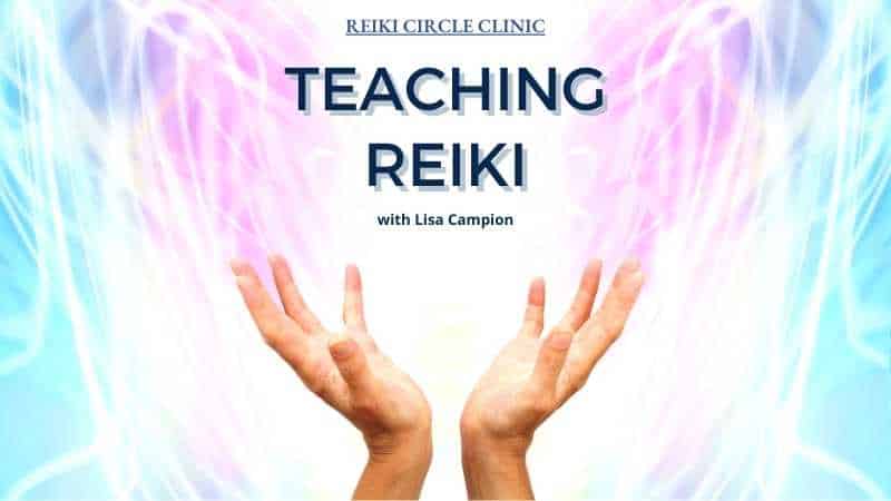 Lisa Campion - Professional Psychic, Empath, Reiki