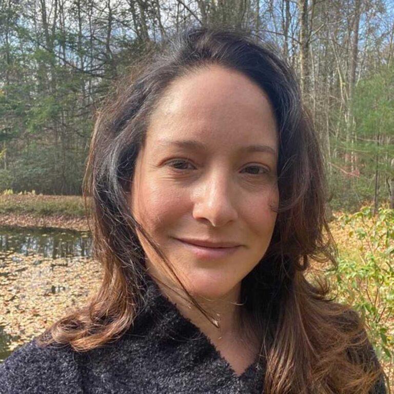 Recommended Practitioners - Lisa Campion