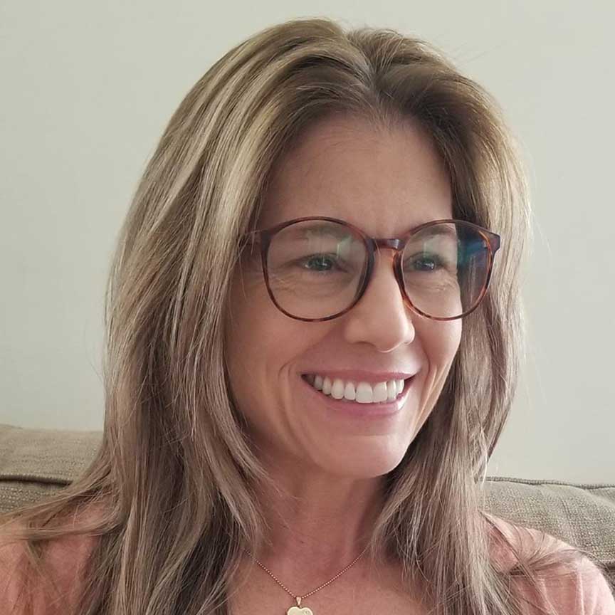 Donna Brockett - Master Psychic Healer - Lisa Campion