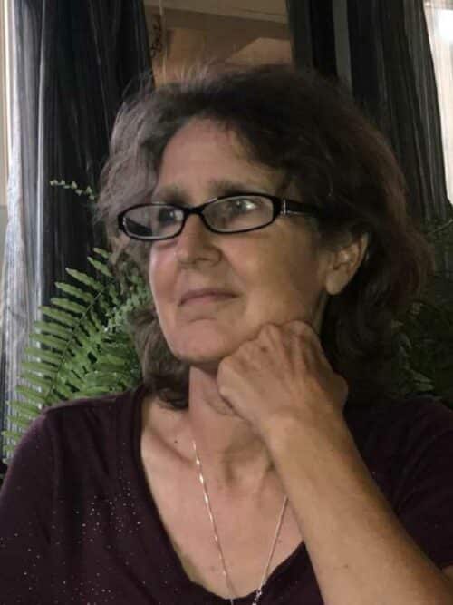 Subtle Energy Awareness with Dr. Synthia Andrews - Lisa Campion