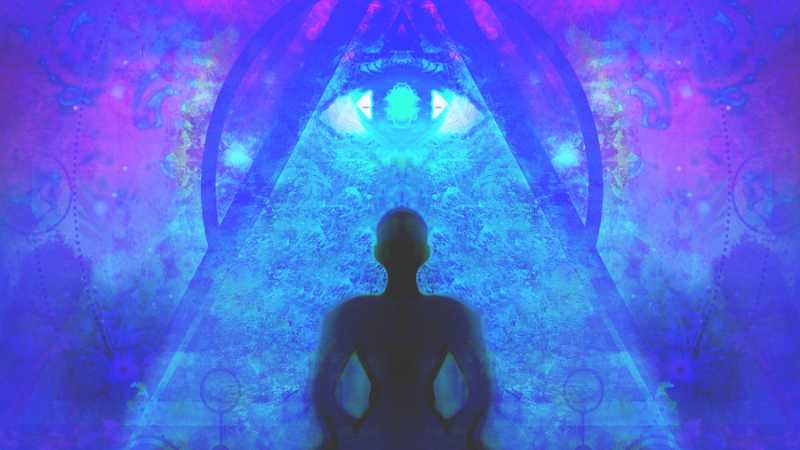 Lisa Campion - Professional Psychic, Empath, Reiki