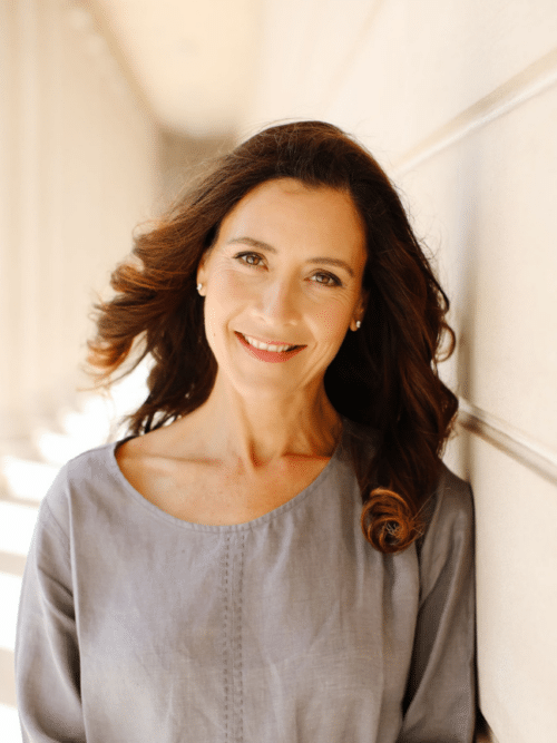 The Magic of Microdosing with Kayse Gehret - Lisa Campion