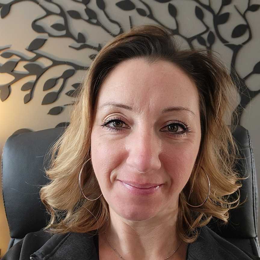 Our Team - Lisa Campion