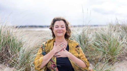 Lisa Campion - Professional Psychic, Empath, Reiki