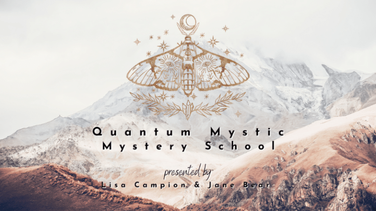 Lisa Campion - Professional Psychic, Empath, Reiki