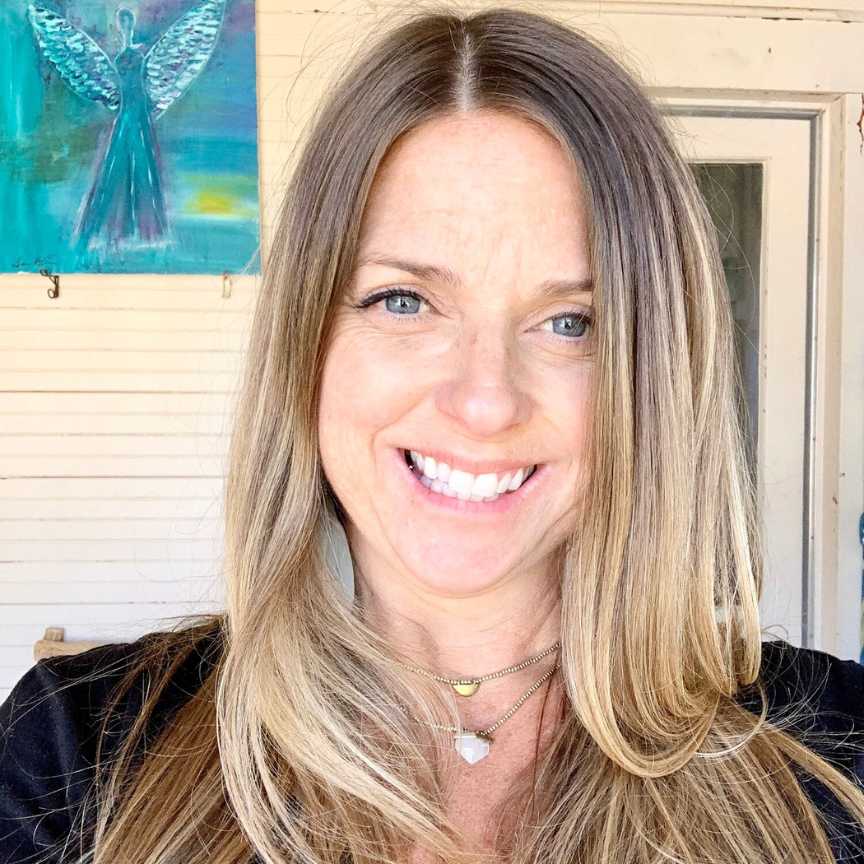 Recommended Practitioners - Lisa Campion