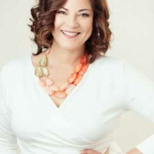 Lisa Campion - Professional Psychic, Empath, Reiki