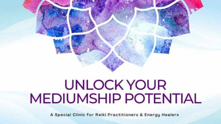 Lisa Campion - Professional Psychic, Empath, Reiki
