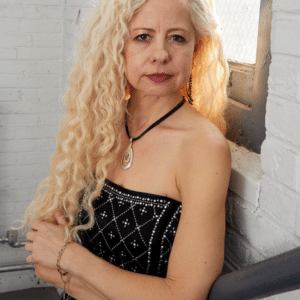 Lisa Campion - Professional Psychic, Empath, Reiki