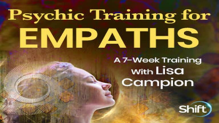 Lisa Campion - Professional Psychic, Empath, Reiki