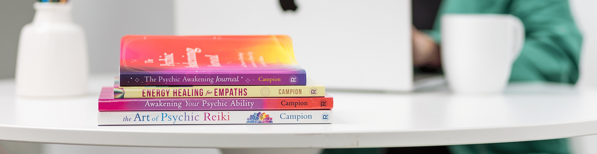 Lisa Campion Books - Lisa Campion