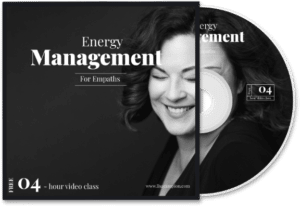 Lisa Campion - Professional Psychic, Empath, Reiki