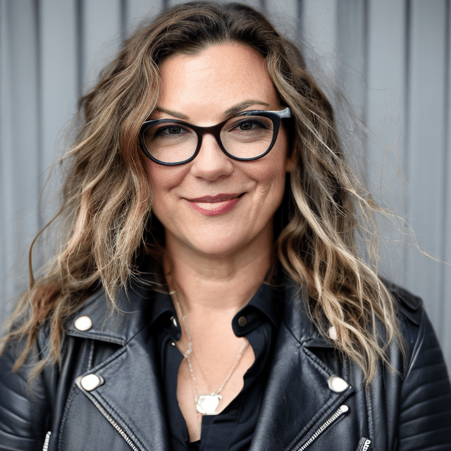 Our Team - Lisa Campion