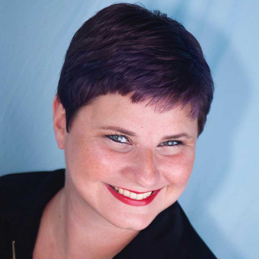 Jill Marie Kelly - Master Psychic Healer - Lisa Campion