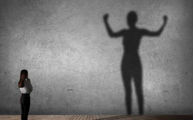 Understanding Your Shadow Self: The Importance of Integrating the ...