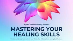 Lisa Campion - Professional Psychic, Empath, Reiki